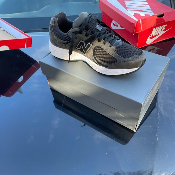 New Balance | Shoes | New Balances 20r Dark Gray | Poshmark